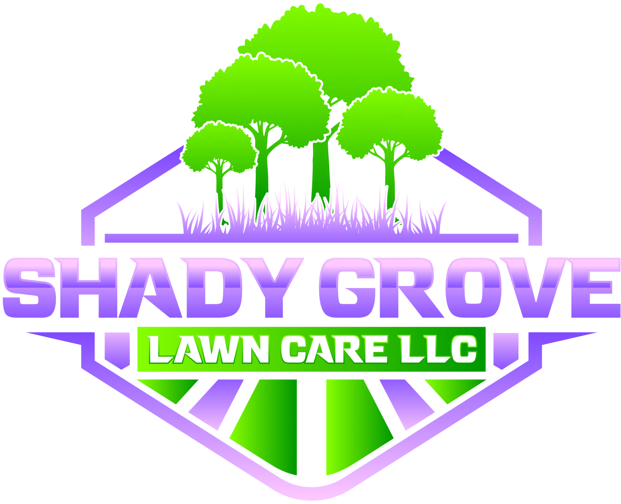 Omaha Lawn Care & Mowing Company | Shady Grove Lawn Care